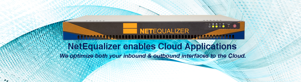 NetEqualizer.com