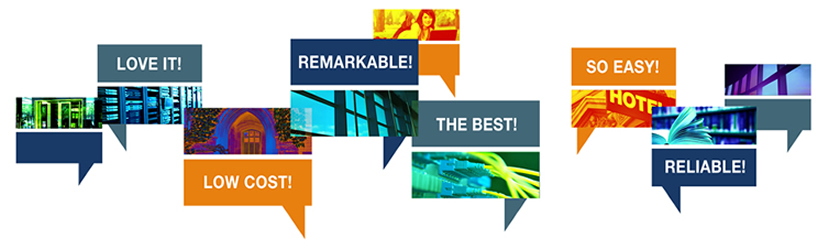 NetEqualizer - Customers